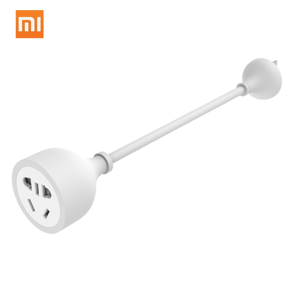 Buy Original Xiaomi Mijia Smart Home Electronic Power Strip Socket ...