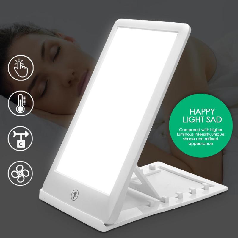 SAD Therapy Light 3 Modes Seasonal Affective Disorder Phototherapy ...