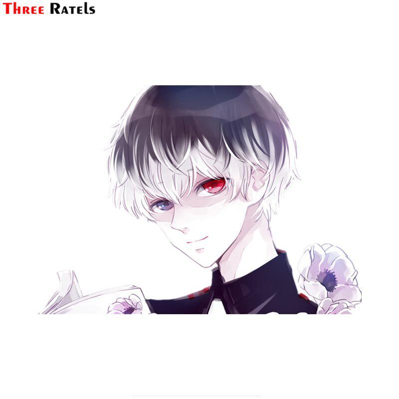 Three Ratels FC726 Sasaki Haise Tokyo Ghoul Car Windshield Stickers ...