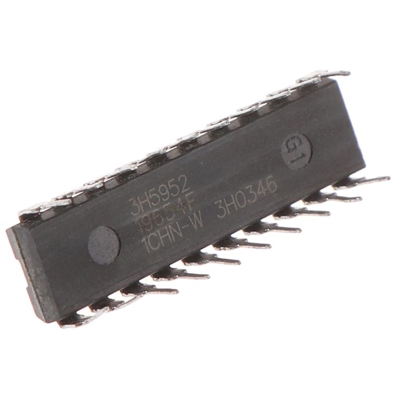Buy 1Pc At89C2051-24Pu 8-Bit Cmos Microcontroller 24 Mhz Dip20 at affordable prices — free ...