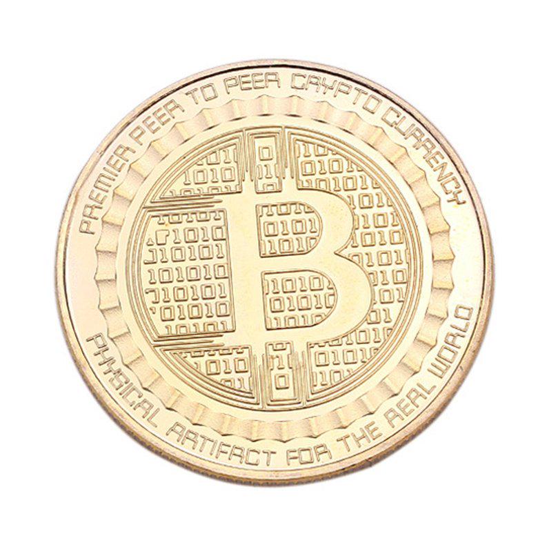 KC Coin Collection Kinds Currency Gift Anonymous Brain Commemorative ...