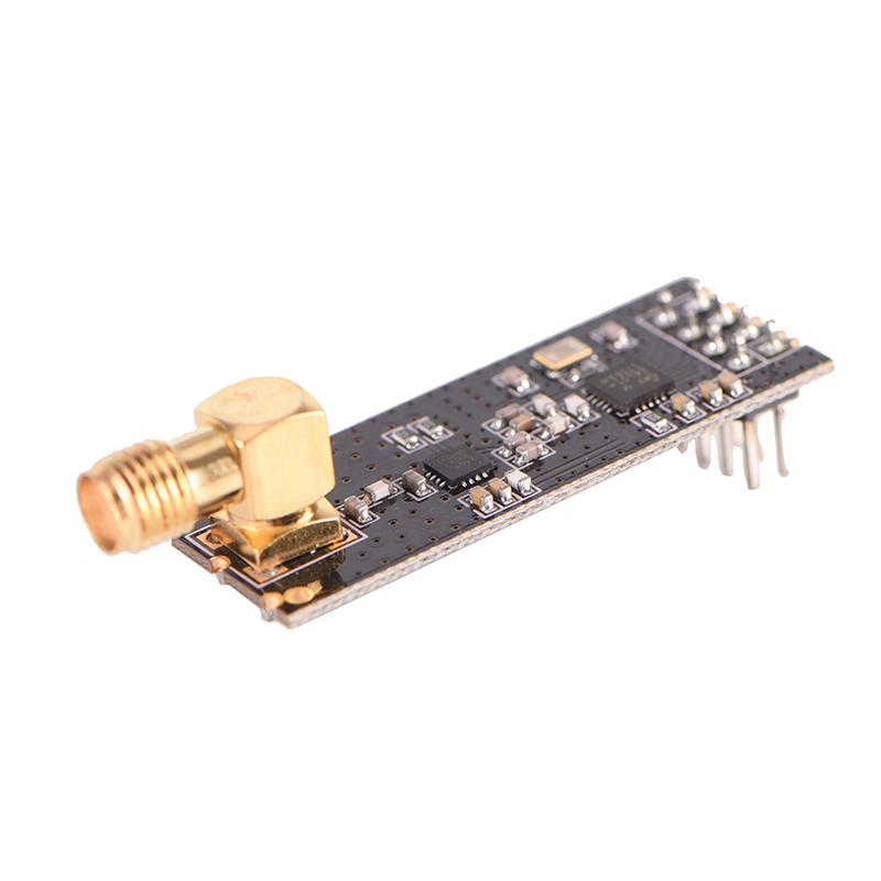 Buy Pop-Up 1100M Long Distance Nrf24L01+Pa+Lna Wireless Module With ...