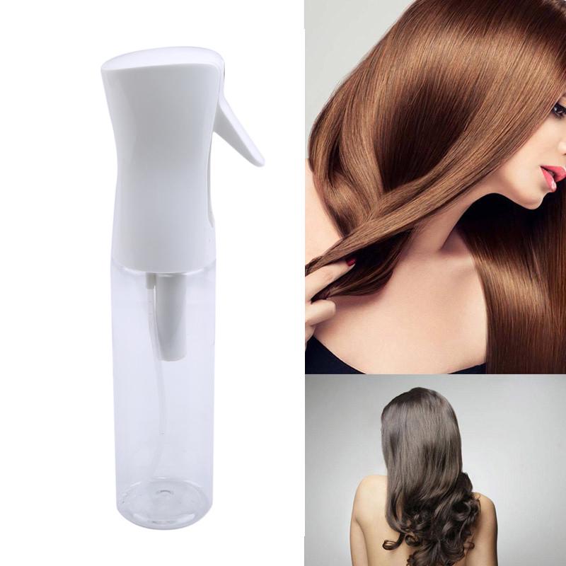 Buy Brand Hair Spray Bottle 150ML/300ML Hairdressing Spray Bottle Hair ...