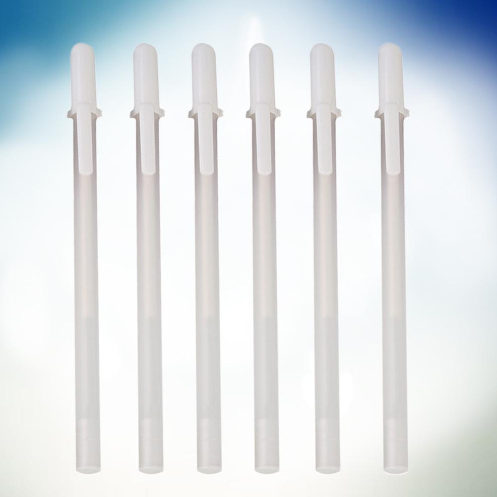 Buy 6Pcs Pens Durable Pens Pen Markers Ballpoint Pen for Kids Student ...