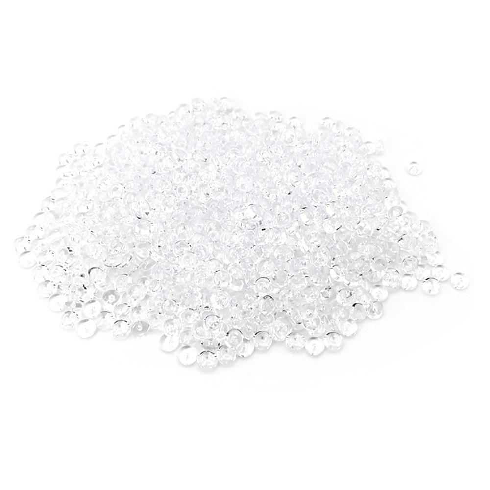 Buy DIY Fishbowl Polystyrene Craft Styrofoam Filler Beads Handicraft ...
