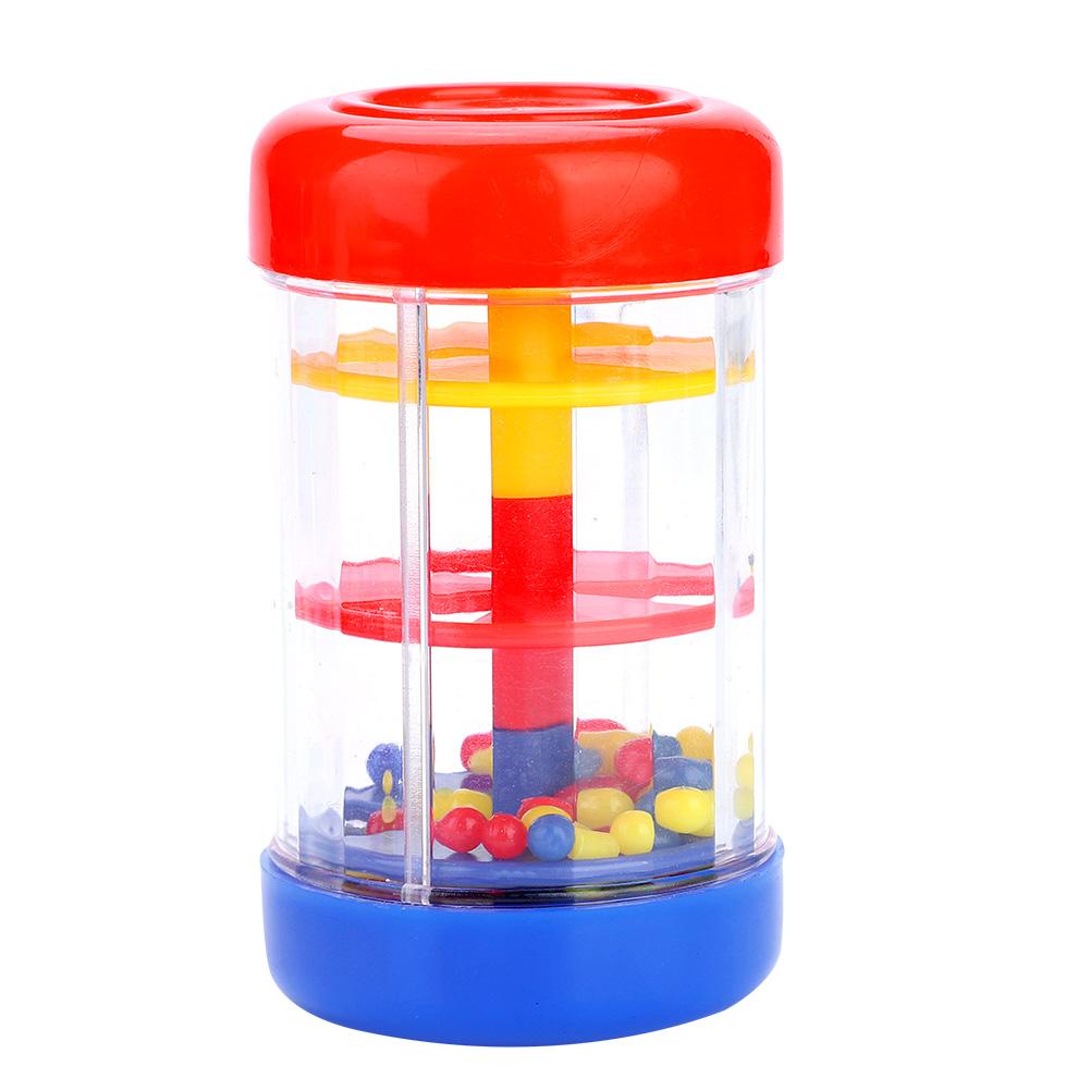 Buy 8Pcs Wrist Bell, Shaker, for Developing Music and Rhythm Sense ...