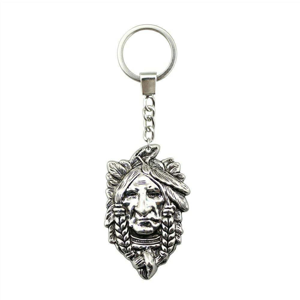Buy WYISYWG 1 Pieces Key Chain Women Key Rings Couple Keychain For Keys ...
