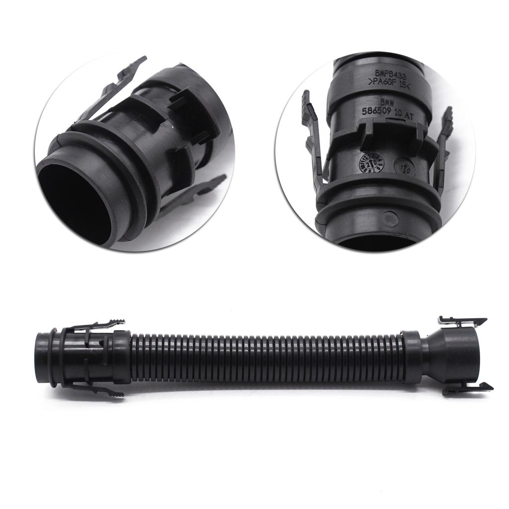 Buy Maijiabao Intake Hose Ventilation Fit For BMW 1/3/5/6/7 Series X1 ...