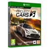 Buy Xbox One Video Game Bandai Namco Project CARS 3 at affordable ...