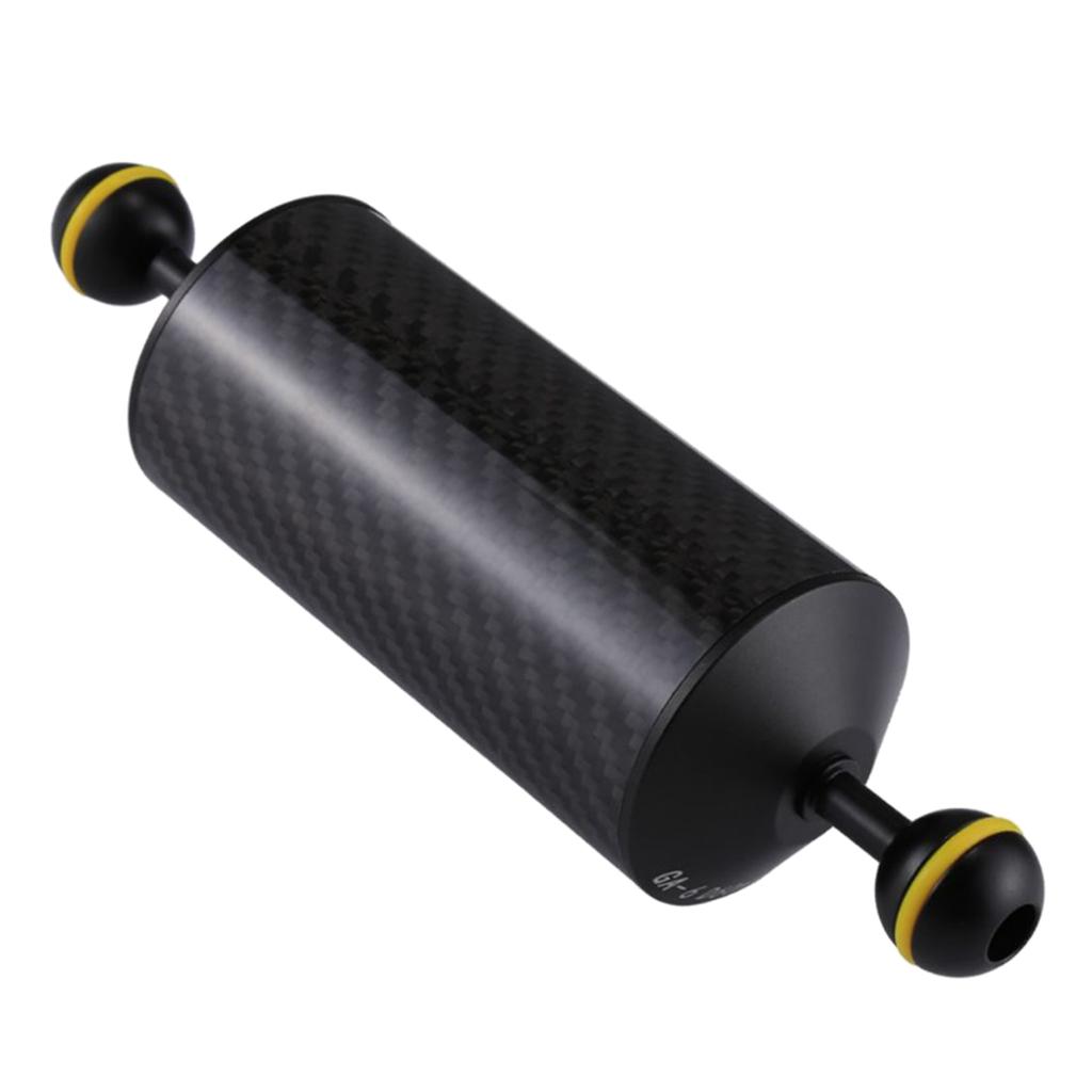 Buy Diving Flash Light Ball Arm Buoyancy Joint Connect Camera ...