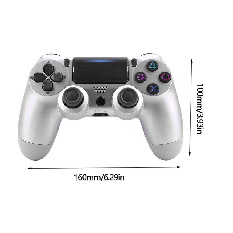 Smart Tech Giant Wireless Game Controller Remote Control Gamepad ...