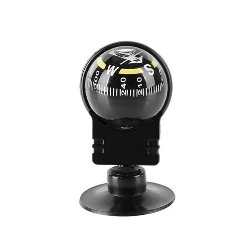 Buy Unique Sucker Disc Compass Adjustable Seat Suction Ball On-board ...