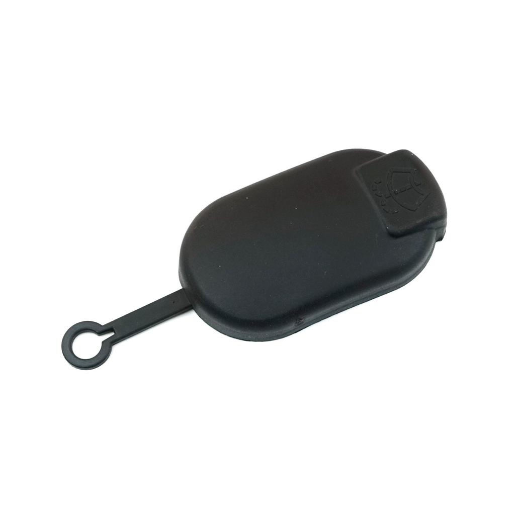Cheap BSP1006 Windshield Washer Fluid Bottle Tank Black Rubber Cap ...