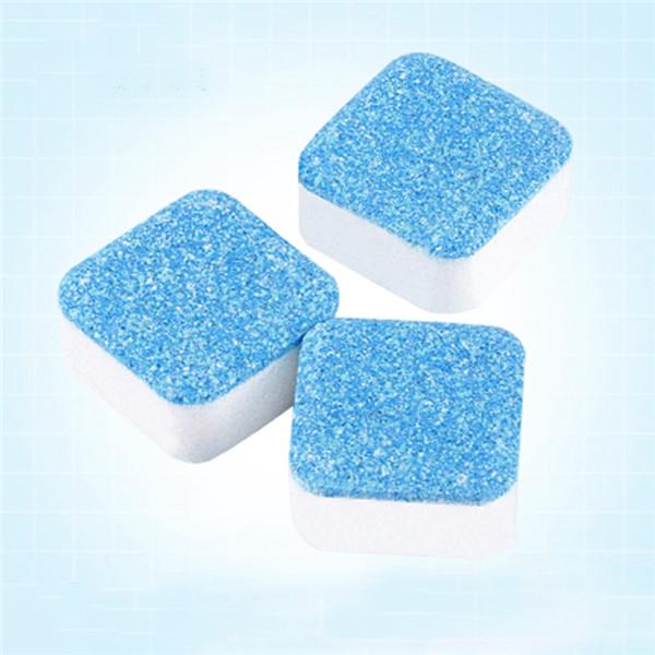 Cheap Tab Washing Machine Cleaner Washer Cleaning Detergent ...