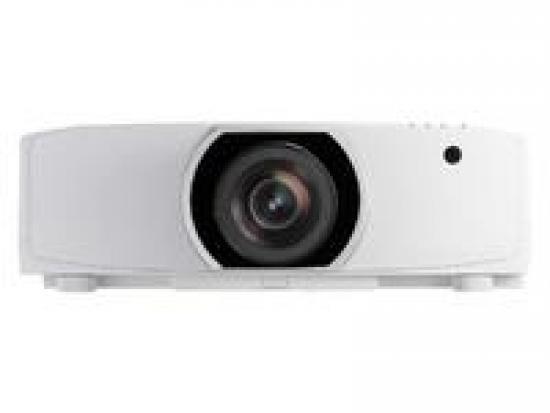 Buy Pa803u projector w/np13zl lens wuxga installation w/8000al, lcd & 1 ...