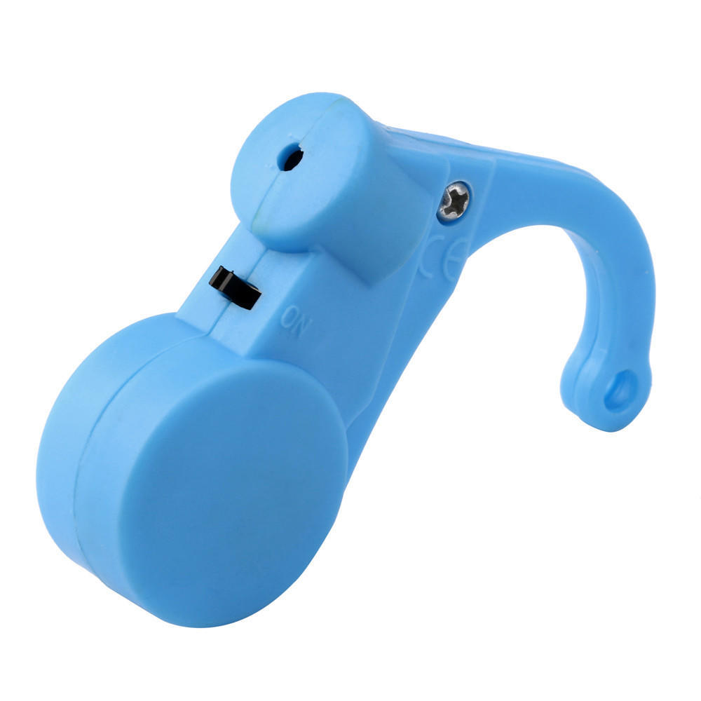 Buy Auto Driver Safe Device Anti Sleep Doze Keep Awake Alarming Tool at ...