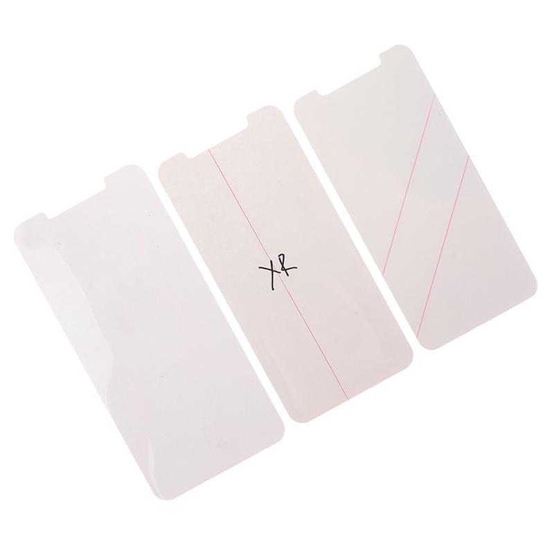 Buy 1PC Latest Adhesive Sticker LCD Screen Versatile Phone Waterproof ...