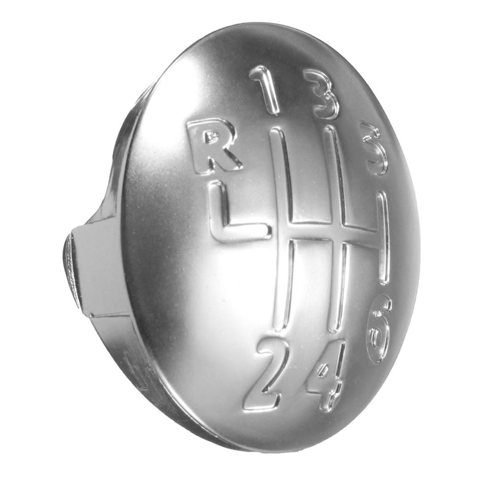 Köp PR-SU Shifter Head Cover Durable 5/6 Speed Car Gear Shift Knob Cap ...