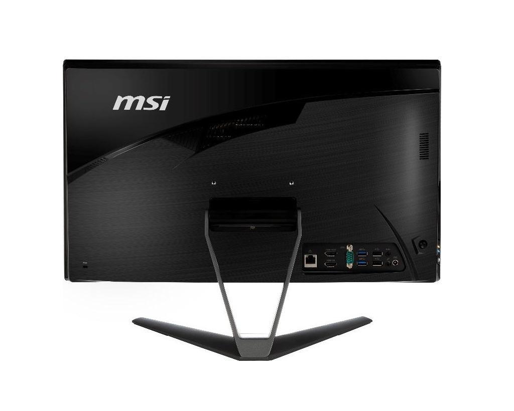 Buy Msi pro 22xt 9m-028xeu 54,6 cm (21.5") 1920 x 1080 pixels écran ...