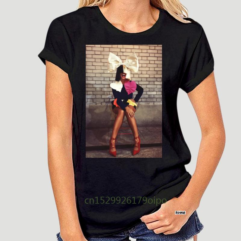 Buy Men T-Shirt Sia Girl P o Legs T Shirt Tshirt Women T Shirt 126078 ...