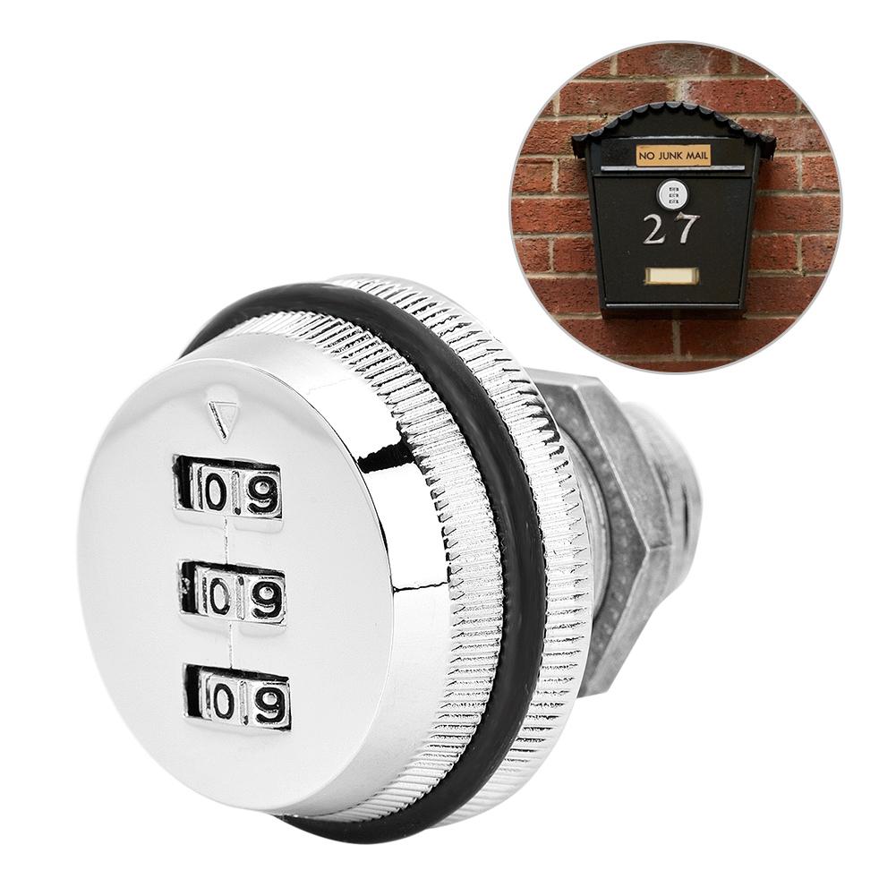 Buy Zinc Alloy Password Cabinet Lock, Coded Lock, Cabinets for Tool ...