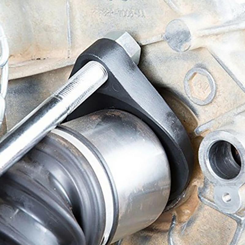 Buy Alxe Puller Adaptor Front Drive Wheel Bearing Hub Puller Axle ...