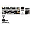Buy SKYLOONG 120pcs GK7 Customized Keycap Set Jelly PBT Sublimation ...