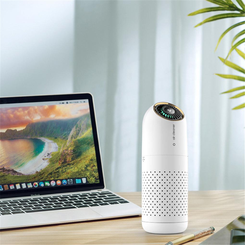 Cheap Odor Remover Car Portable Air Filter Odor Removal Machine ...