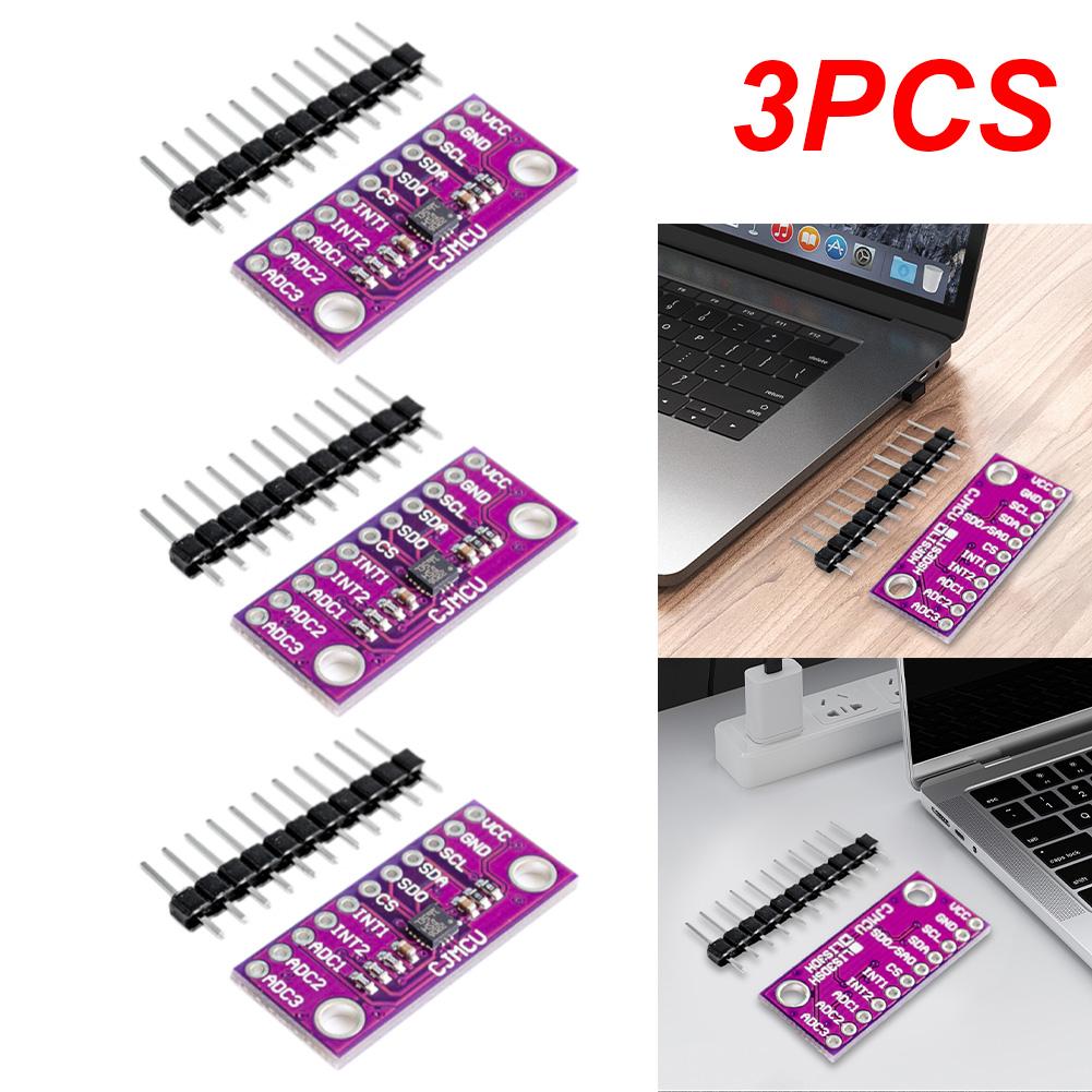 Buy LIS3DSH High-resolution Three-axis Accelerometer Triaxial ...