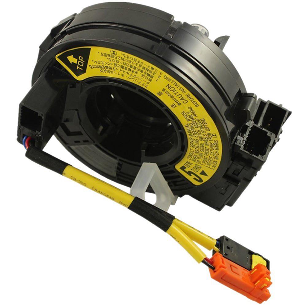 Spiral Cable Clock Spring For 2003-2008 Toyota Corolla Matrix 84306 ...