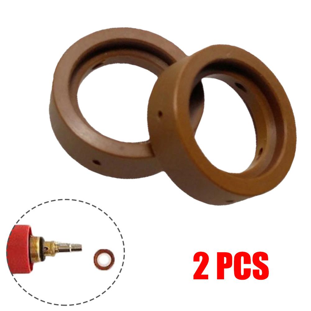 Buy Swirl Baffle Ring Swirl Ring 2pcs 62204 Gas Diffuser at affordable ...
