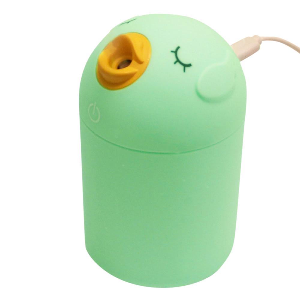 Buy Cute Bird Home Office Aroma Ultrasonic Air Humidifier Diffuser ...