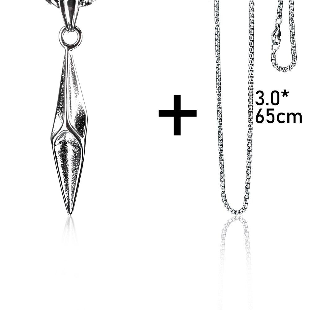 Buy Night Before Christmas Hidden Weapon Jewelry for Women 2021 Fashion ...