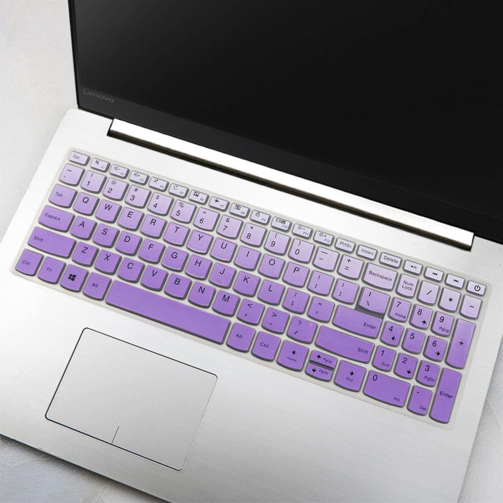 Buy Lenovo IdeaPad 340C Keyboard Film Keyboard Skin Notebook Keyboard ...