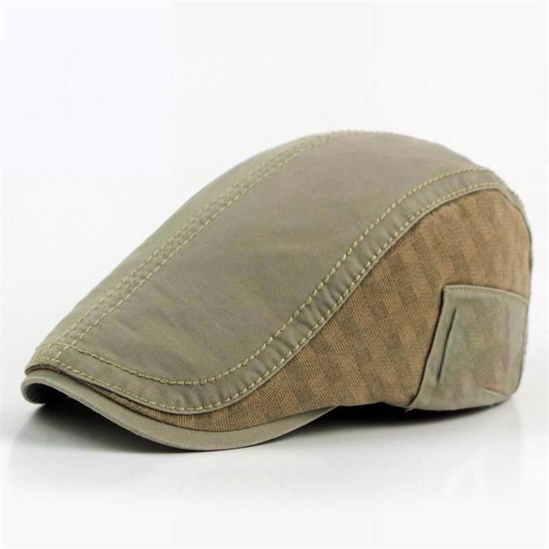Cheap Retro Summer Spring Sport Outdoor Visors Duckbill Baseball Ivy ...