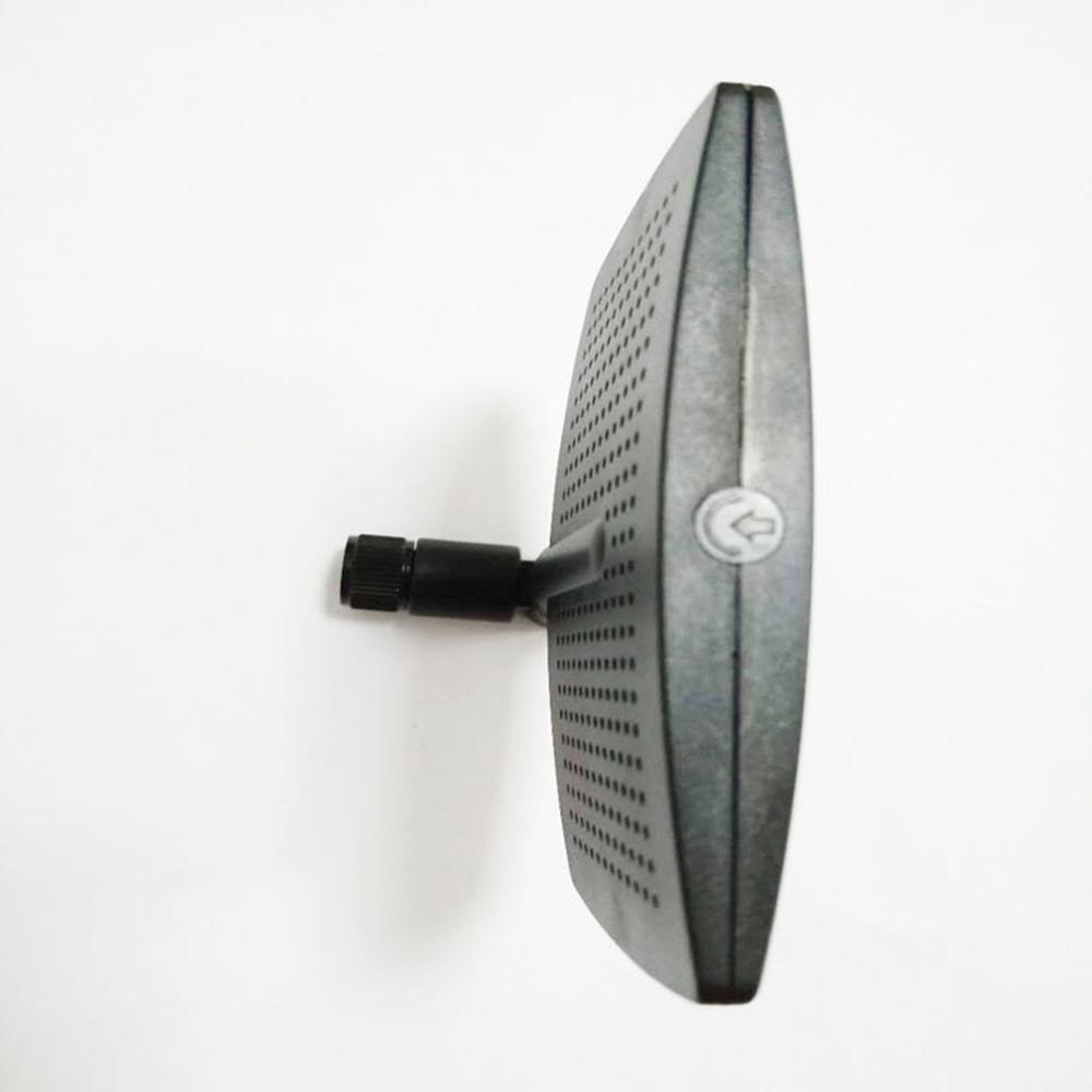 Buy 1Pcs 2.4GHz Radar Shape 8dBi Directional WIFI Antenna RP-SMA for ...