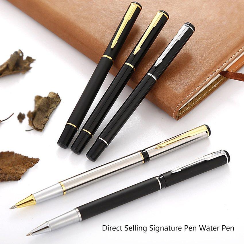 Buy Kidstown Signature Pen Water-Based Pen Special Offer Metal Ball Pen ...