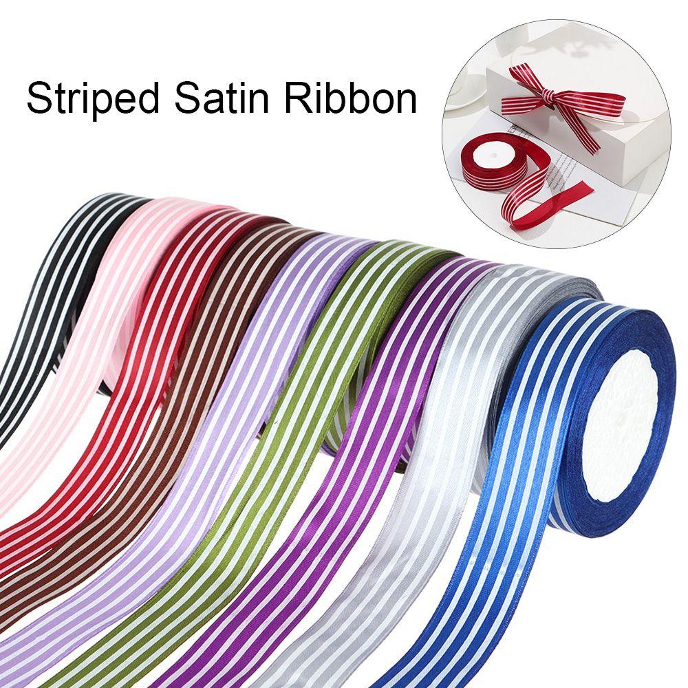 Buy Home Bouquet Decor Wrapping Band Packaging Strap Polyester Fabric ...