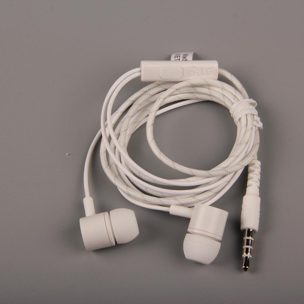Buy Original G5 Headphones For LG G5 V10 V20 G6 G4 G3 H990N H968 H818 ...