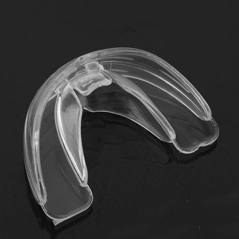 Dental kieferorthopädische Zähne Korrektor Zahnspangen Zahn Retainer ...
