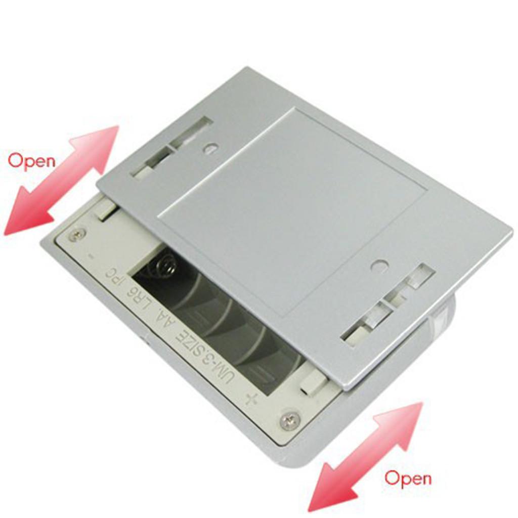 Buy LED Intelligent Door Lock Cabinet Key Induction Small Night Light ...