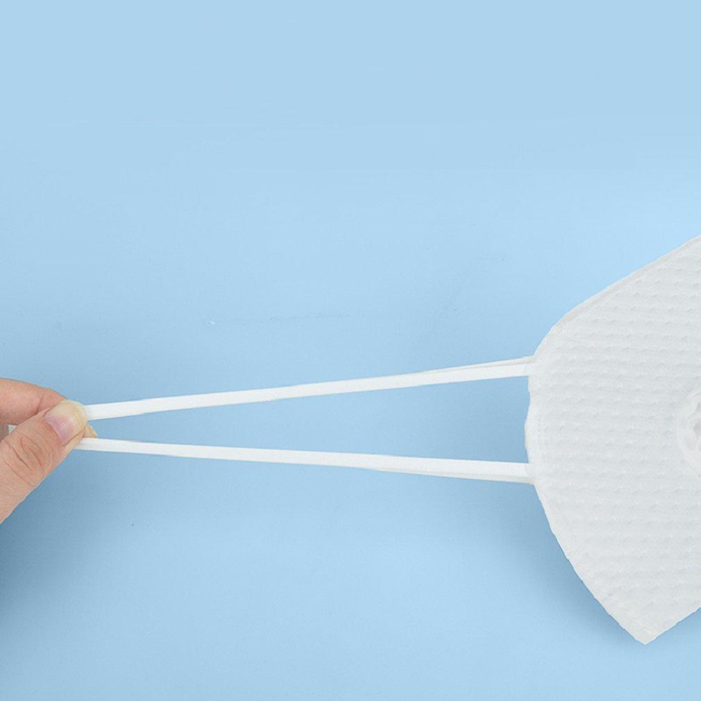 Buy Kn95 Breathable Protective Germ Mask High Efficiency Filtration ...