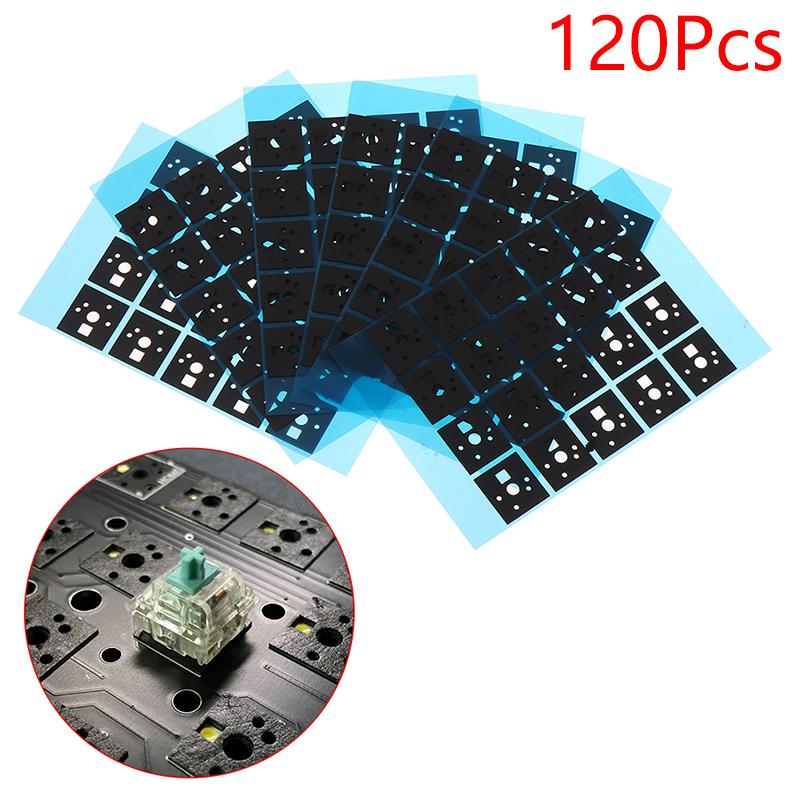 Buy Pcb Switch Pad Pads Stickers Foam Eva Pe Poron Material For Gasket ...
