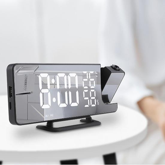 Buy Practical High Accuracy Automatic Photosensitive Humidity Display ...