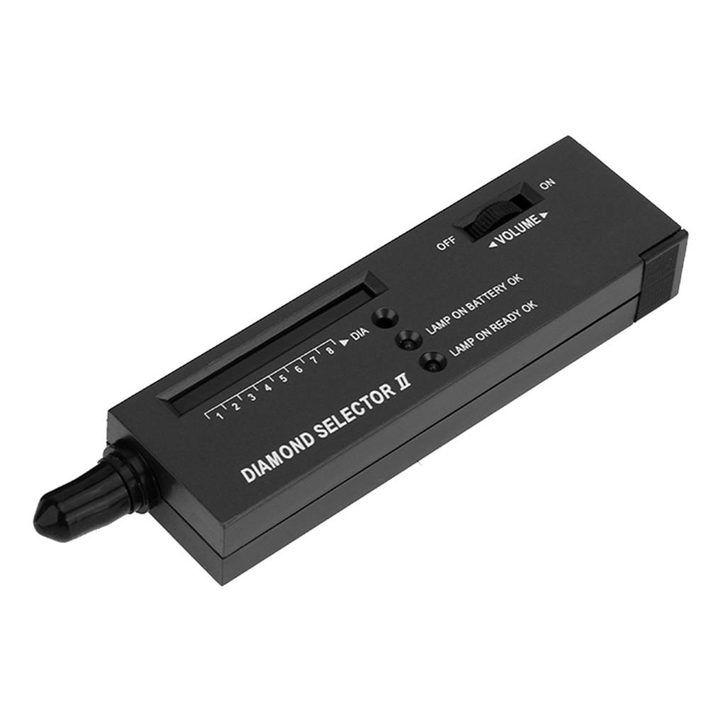 Buy HBKS Professional High Accuracy Diamond Tester LED Diamond ...