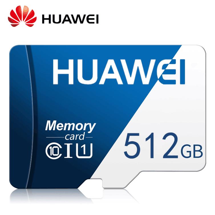 Buy HUAWEI Microsd Card 512gb 256G 128GB 64GB 32GB Class10 U3 U1 Micro ...