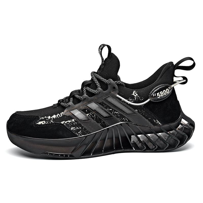 Buy Men'S Blade Sneakers Summer Mesh Breathable Running Shoes Man ...