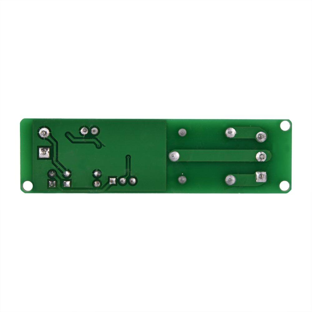 Plastic External Trigger Delay Switch Copper Timing Relay Time Switch ...