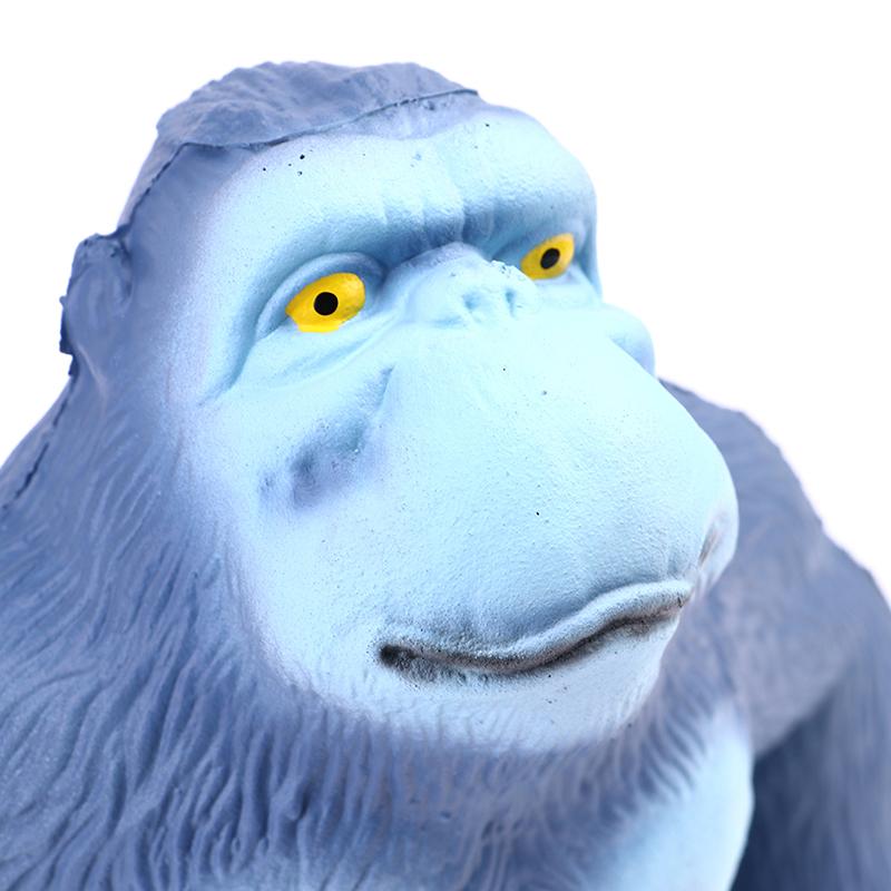 Buy 15Cm Orangutan Squeeze Vent Doll Anti Stress Toys Soft Super ...