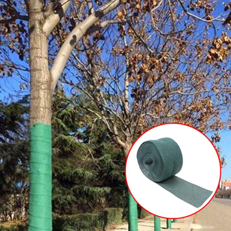 Buy Durable 1 Roll Single/Double Tree Protective Cover With Plant ...